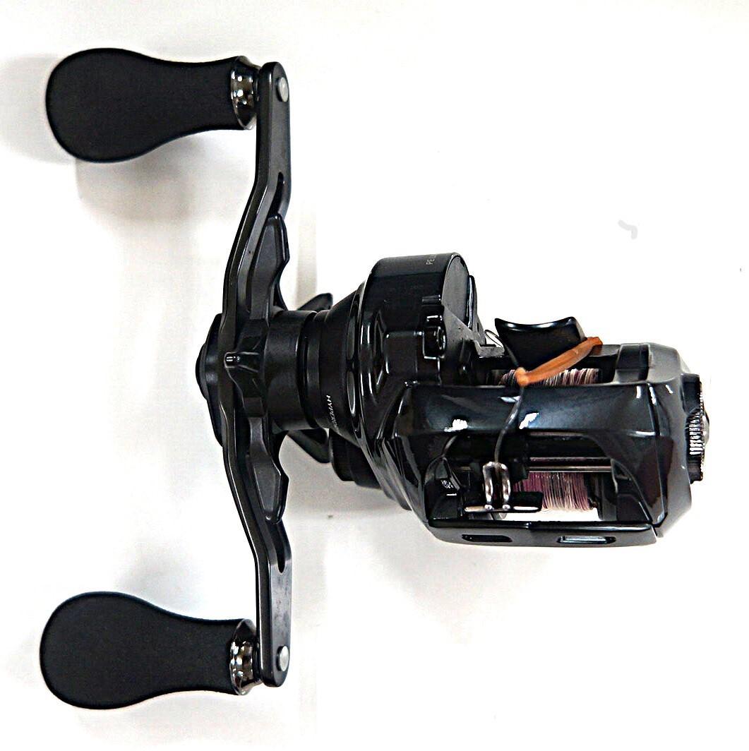 0042　釣り　リール　フィッシング　DAIWA ADMIRA A