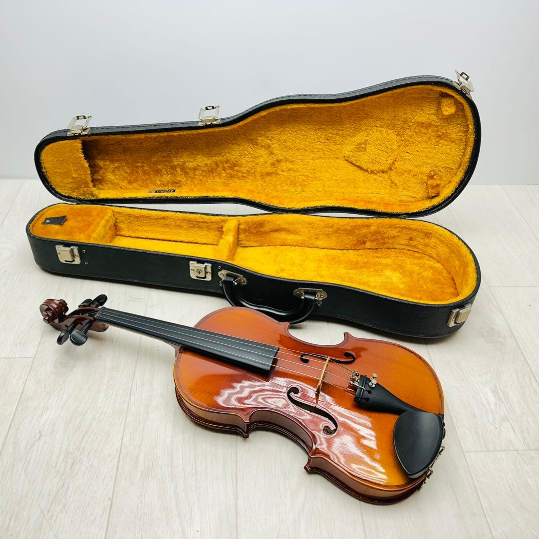 Antonius Stradivarius バイオリン
