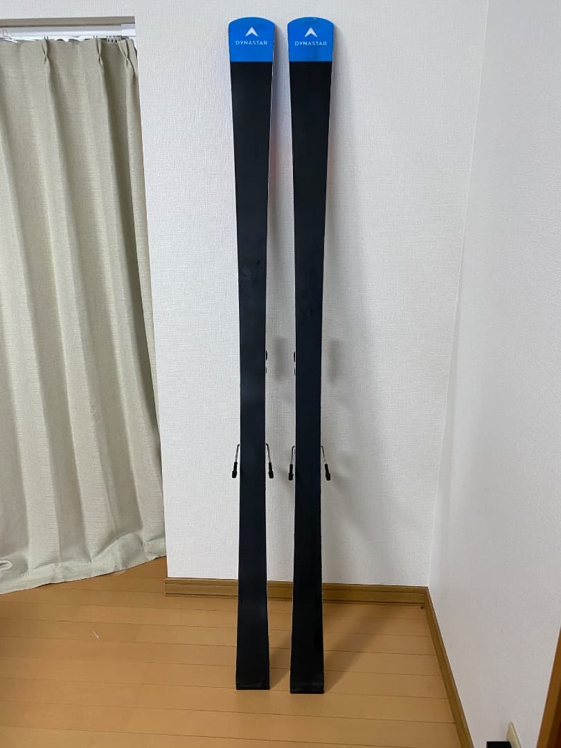 ダイナスター　Master GS 179cm R19