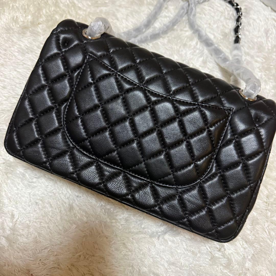 早い者勝ちですCHANEL ノベルティ ショルダーバッグ