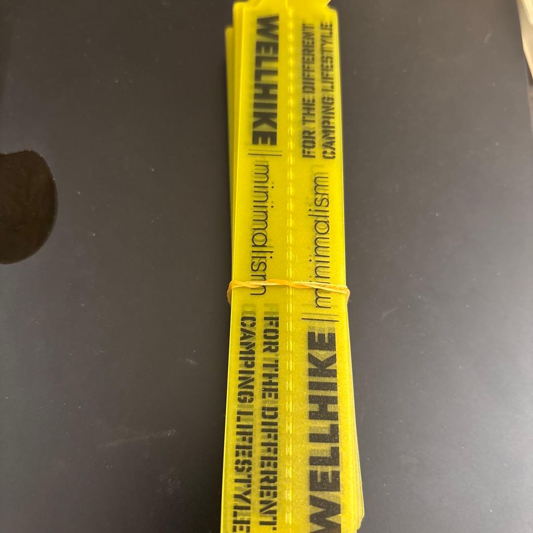 GOAL ZERO LIGHTHOUSE MICRO FLASH 2個セット