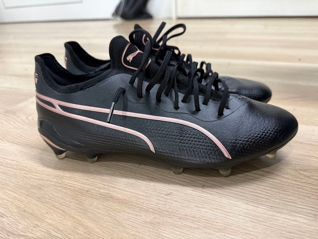 プーマ Puma King サッカースパイク 26.5cm