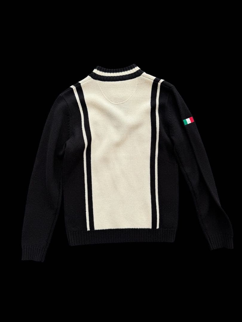 激レア！新品Castelli Retro Sweater メンズ　M