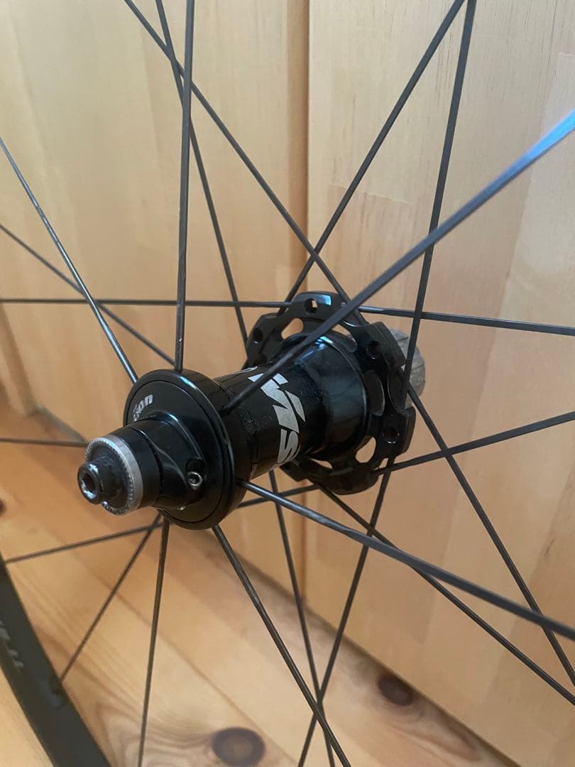 Vision TRIMAX 30 KB SHIMANO 11s 前後セット