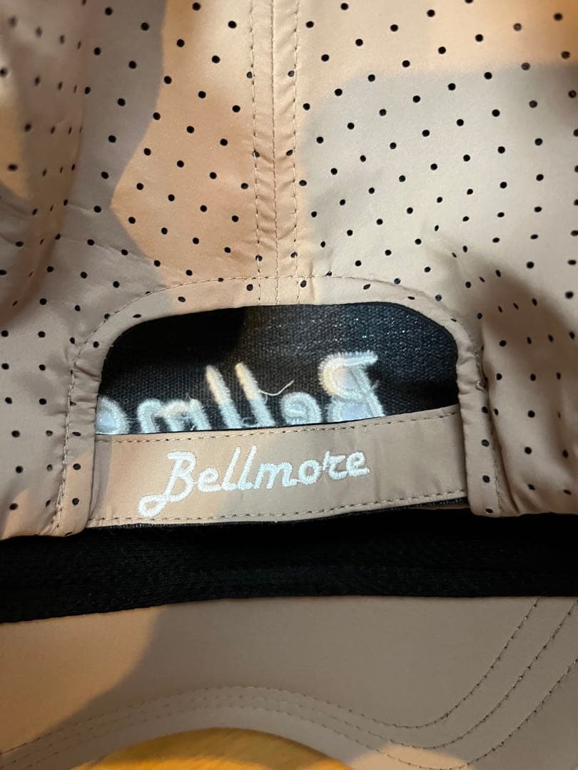 BELLMORE ゴルフ キャップ