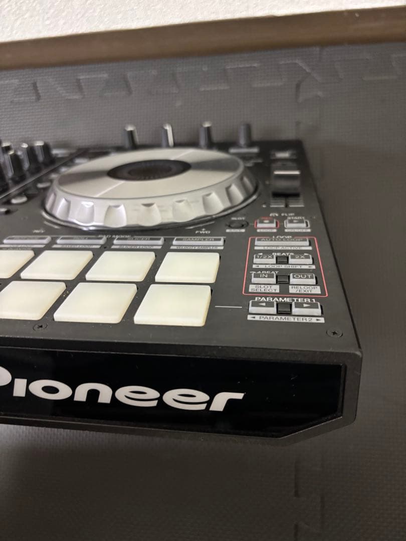 E*.様 【ほぼ新品】Pioneer DDJ-SX2 DJコントローラー