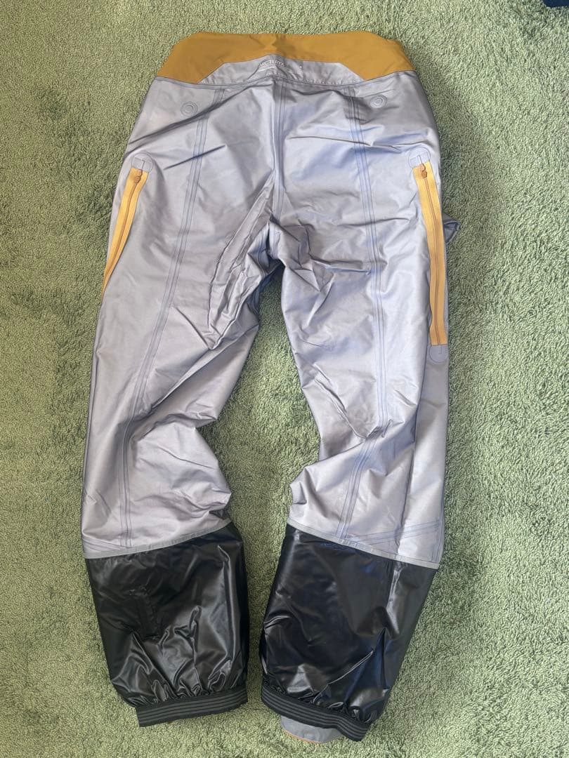 美品　Arc'teryx Sentinel LT Pant Women's
