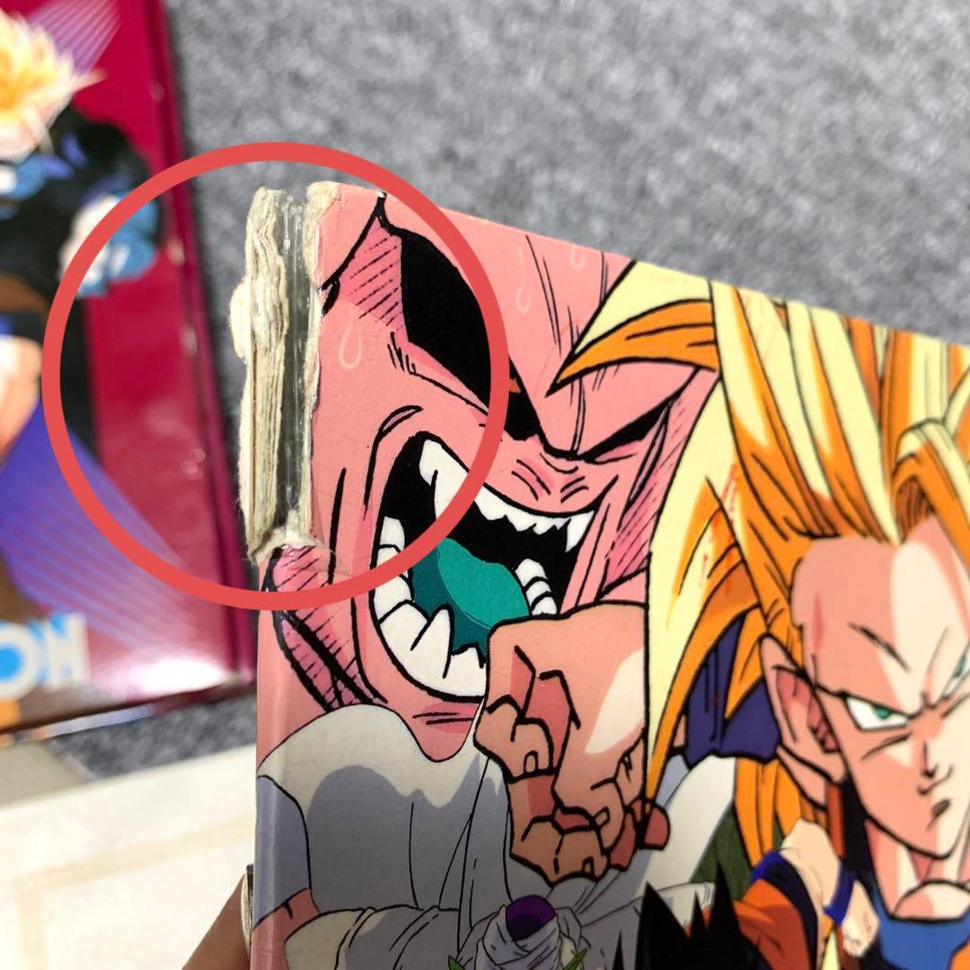 最終値下げドラゴンボール　専用アルバムカード　キラノーマル　計152枚