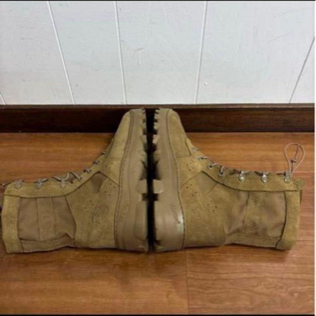 極美品　米軍　実物　ROCKY USMC TROPICAL BOOT 28cm㉒