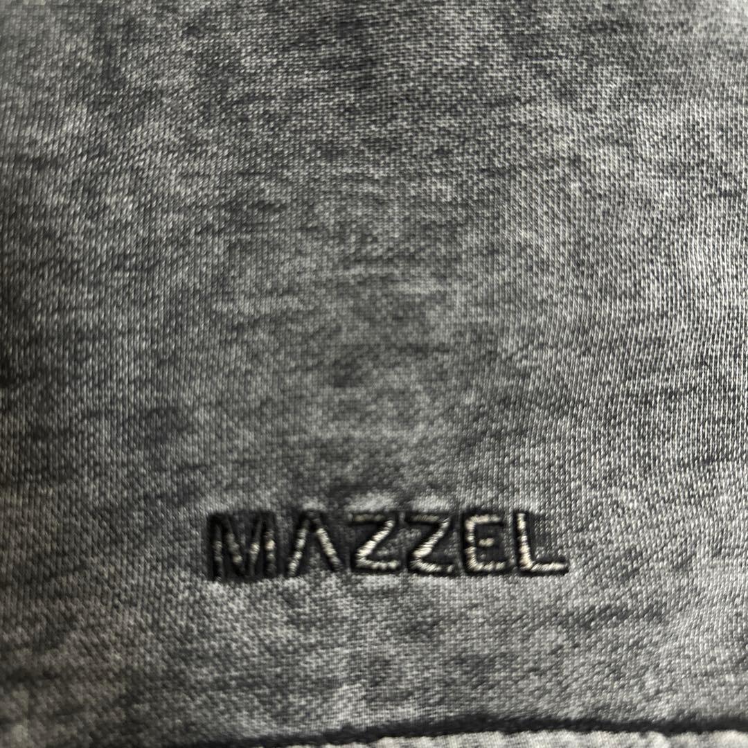 MAZZEL スウェットパンツ M