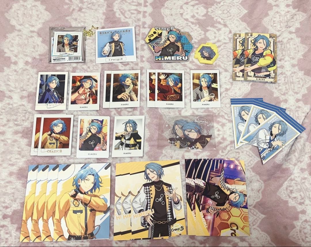 130点以上‼️ まとめ売り あんスタ HiMERU