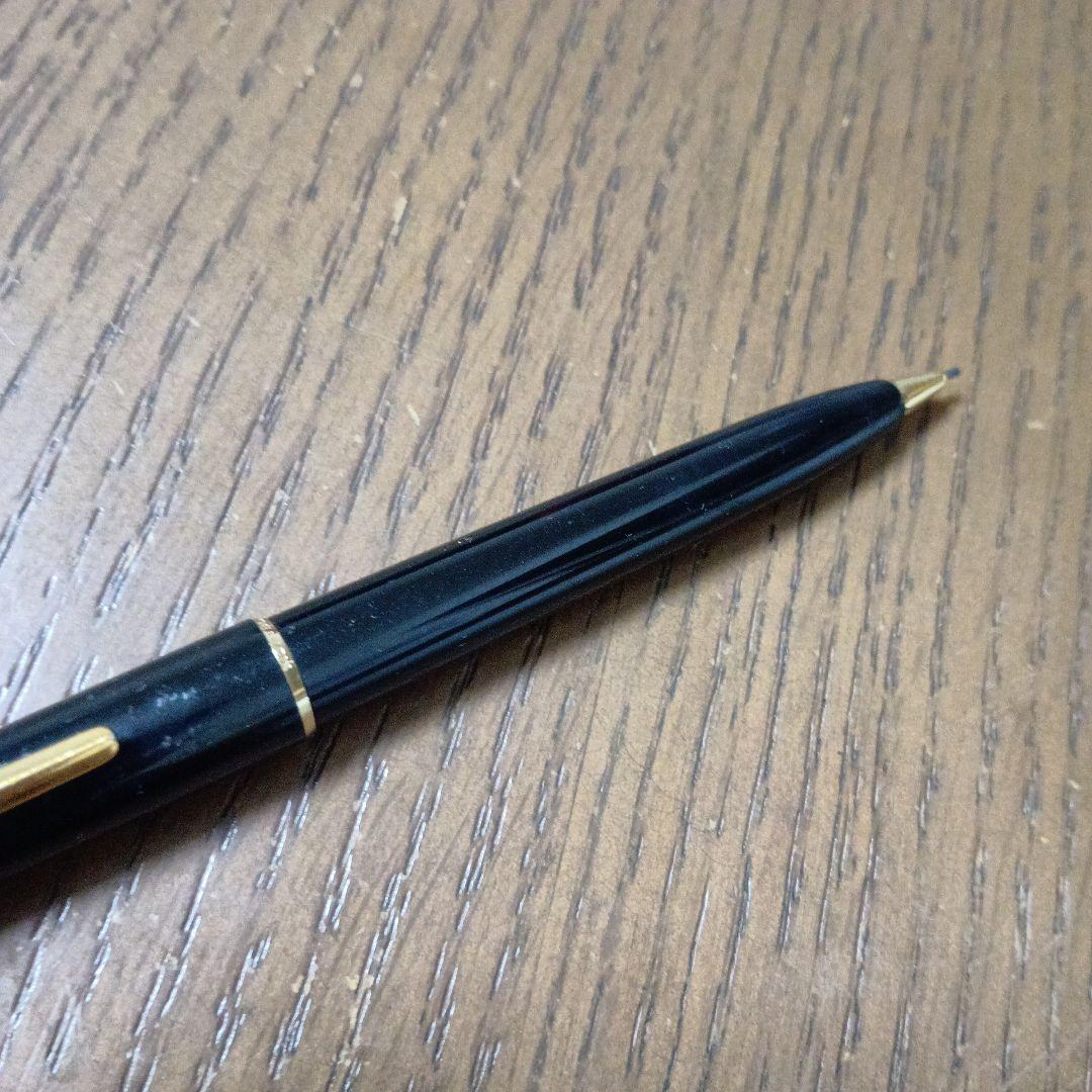MONTBLANC シャープペンシル
