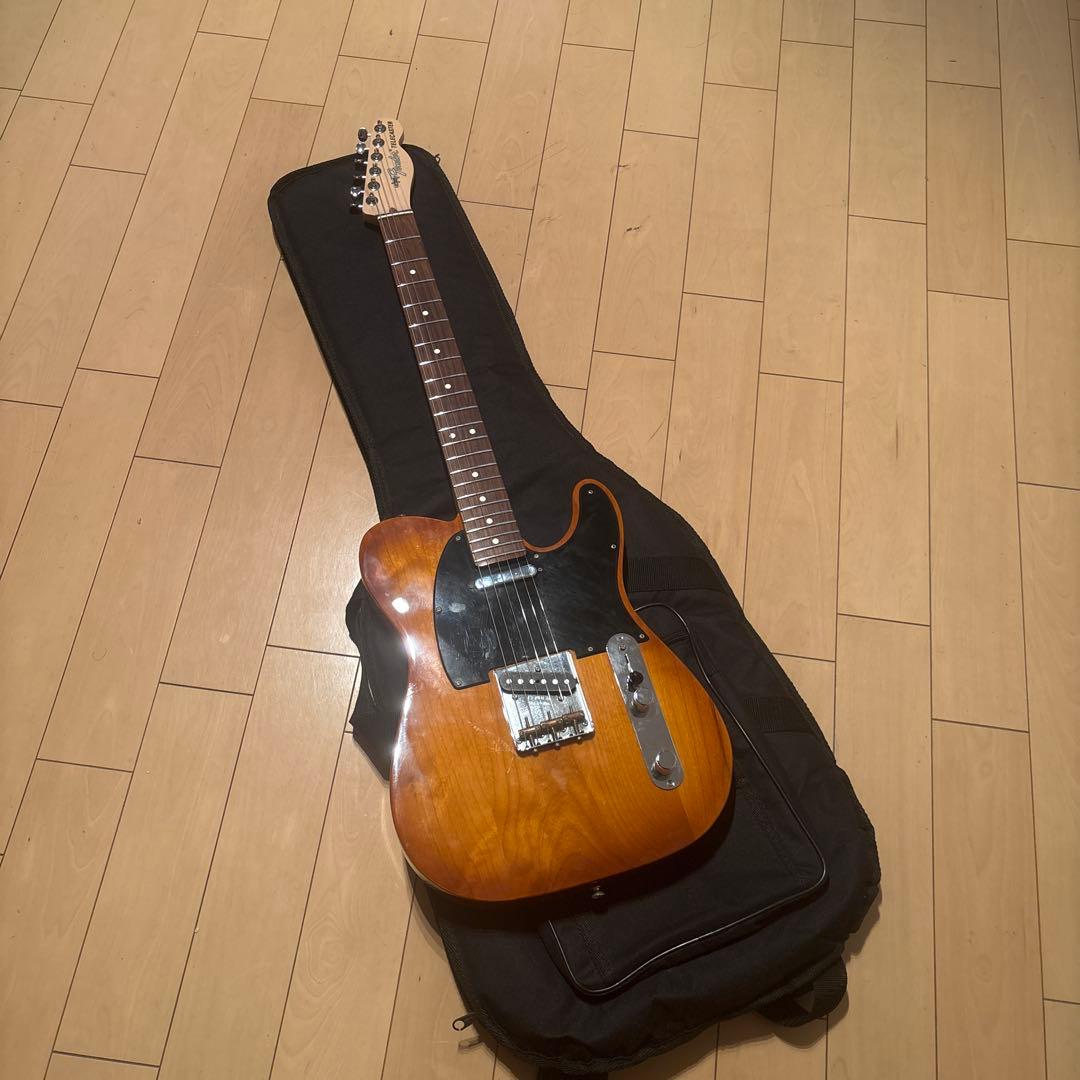 Fender USA / Telecaster フェンダーテレキャスター