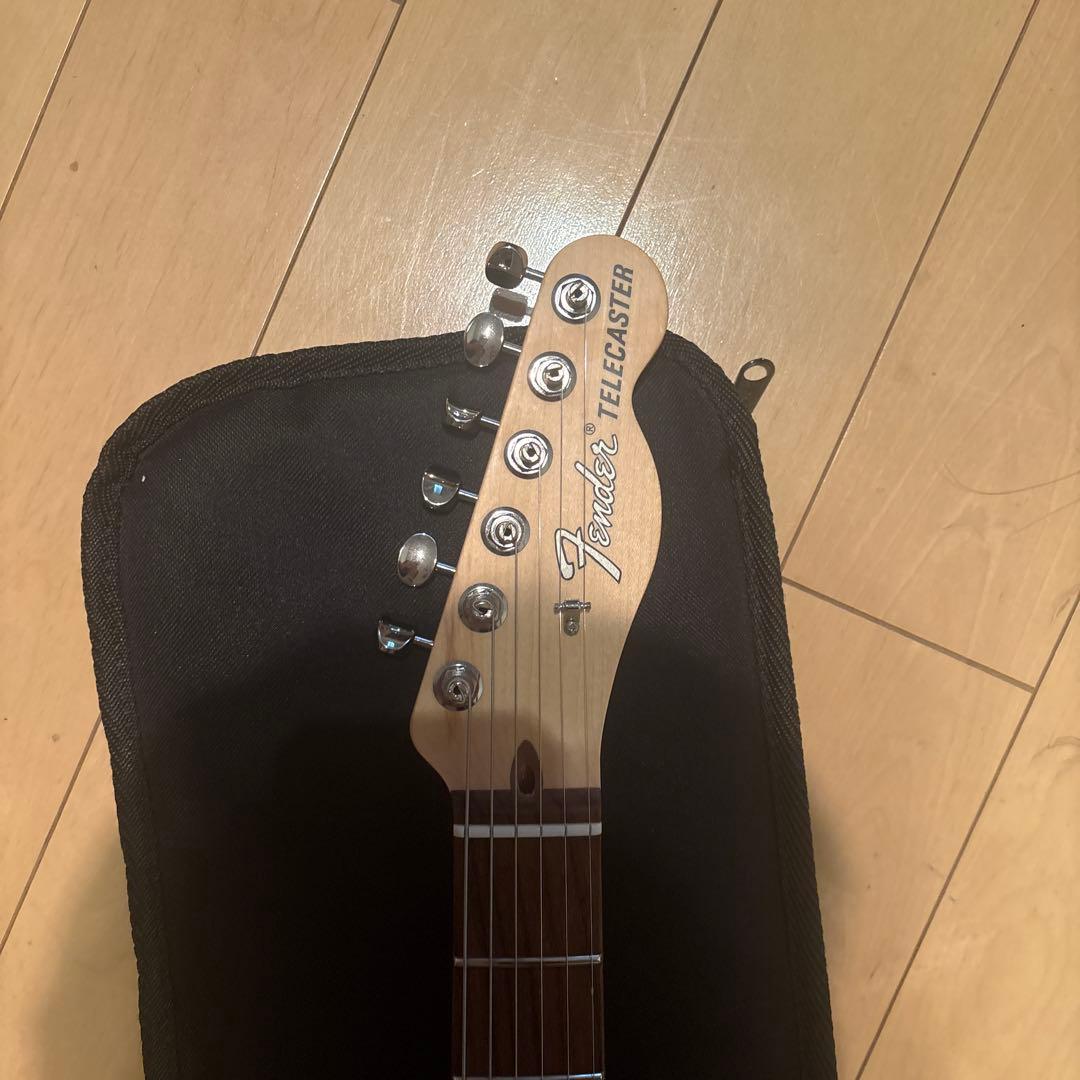 Fender USA / Telecaster フェンダーテレキャスター