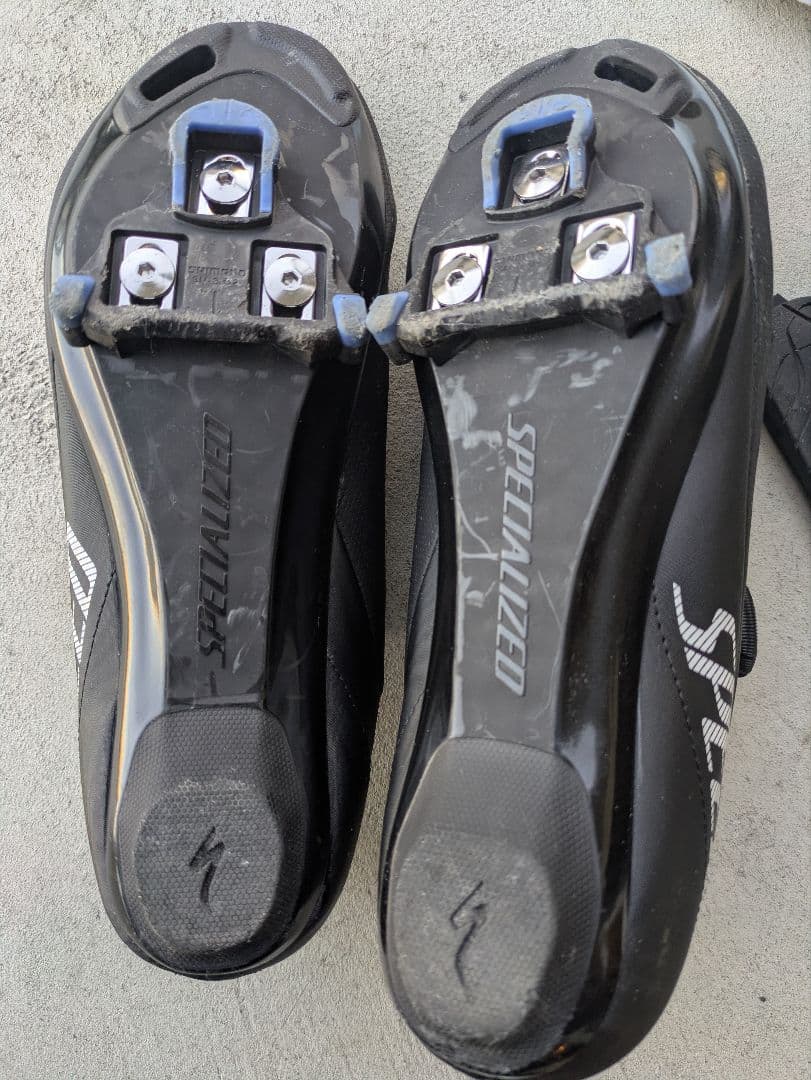 ウェア specialized spd shoes EU45 29cm