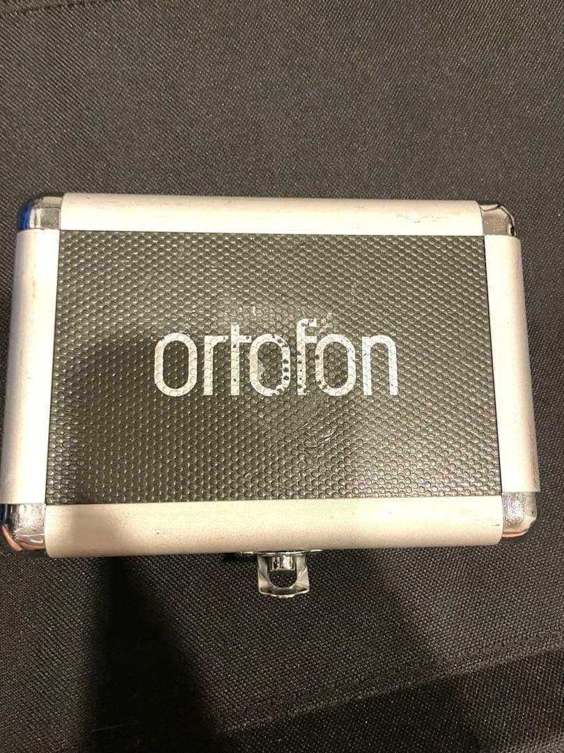 ORTOFON Concorde Twin Qbert レコード針 オルトフォン