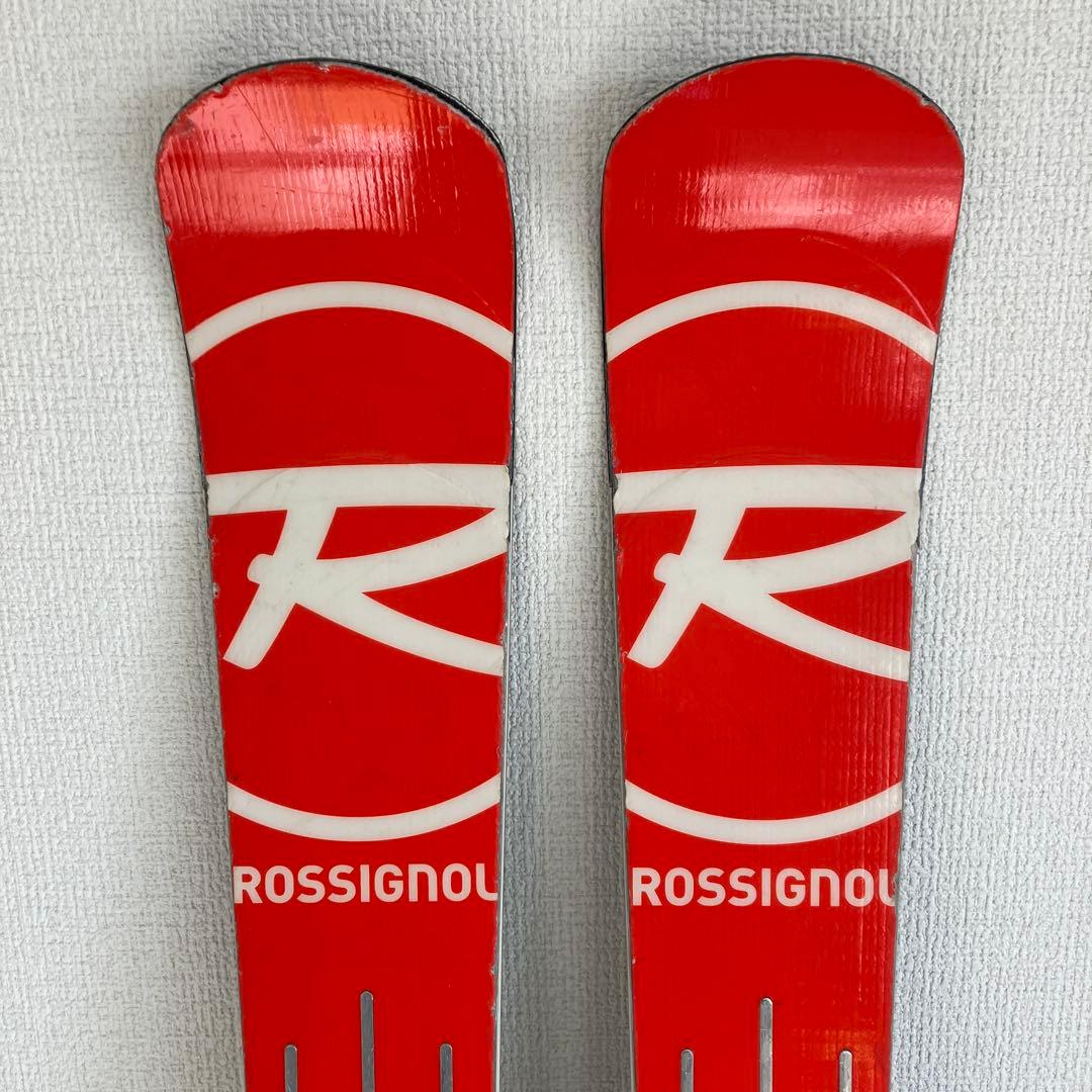 【チューンナップ済】ROSSIGNOL HERO FIS GS 170cm