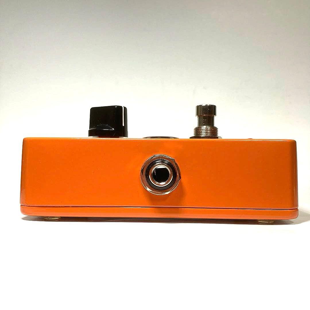 Pedal Diggers Blood Orange Compressor 美品