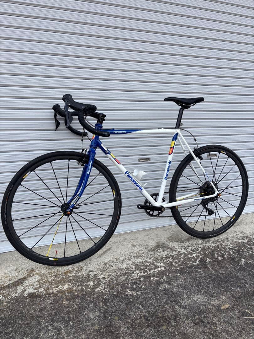 自転車本体 Panasonic cx 540mm
