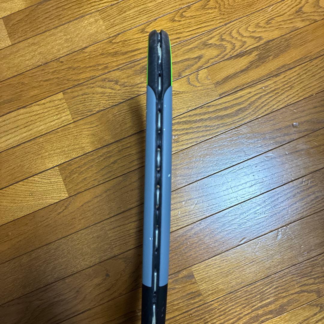 Wilson Blade 98S V7.0 硬式テニスラケット