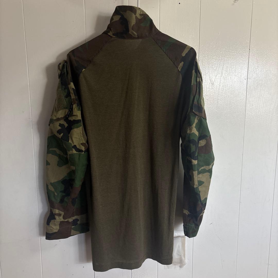 米軍実物　CRYE PRECISION COMBAT SHIRT G3