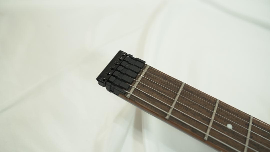 スタインバーガー steinberger spirit 普通弦用アダプター付