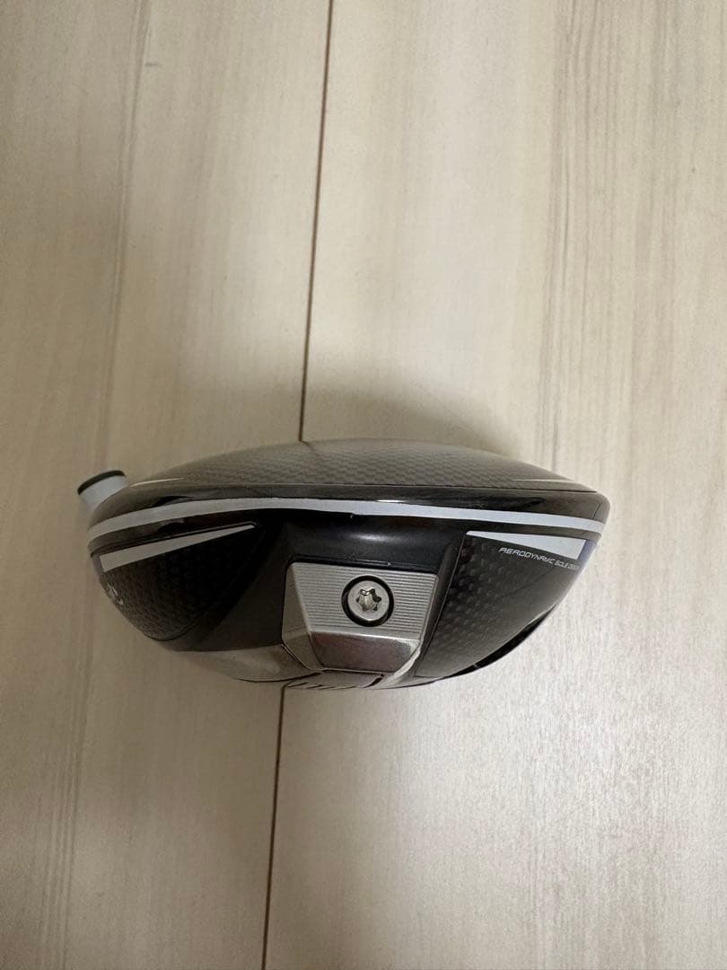 TaylorMade SIM ドライバー 10.5