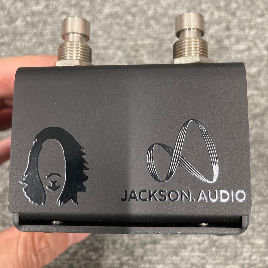 【JACKSON AUDIO】ASABI black out