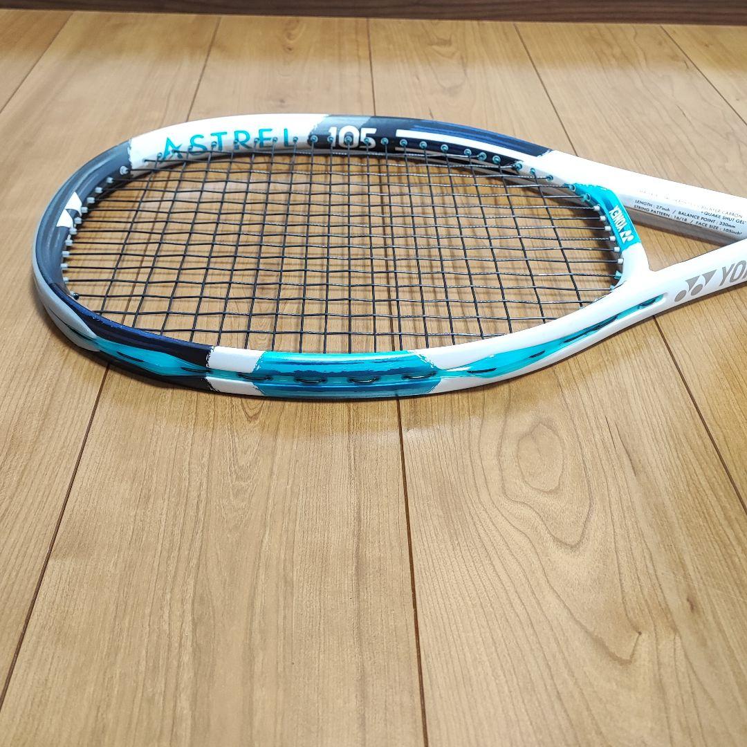 ラケット(硬式用) 25111509 YONEX ASTREL 105 G2E