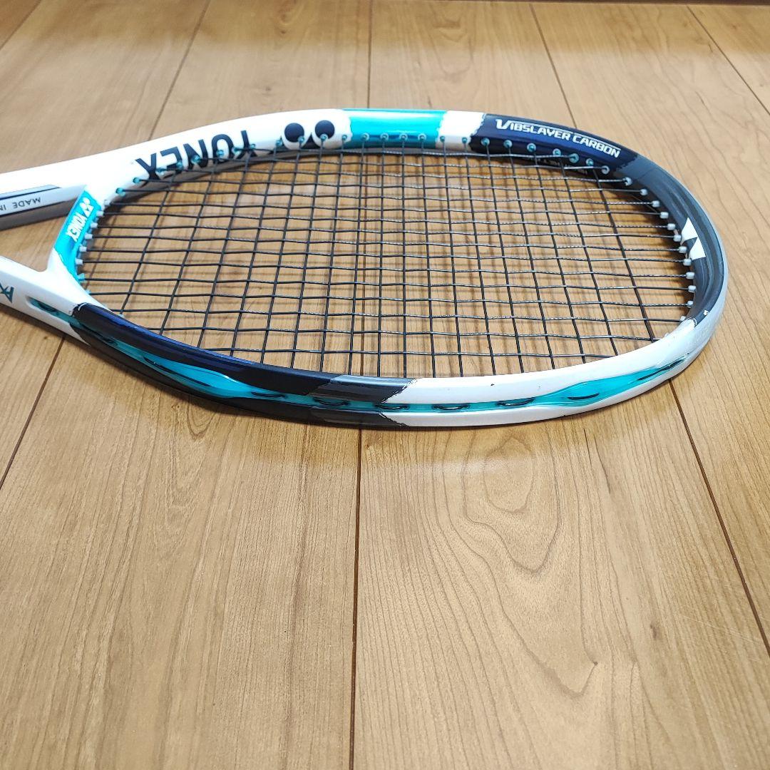 ラケット(硬式用) 25111509 YONEX ASTREL 105 G2E