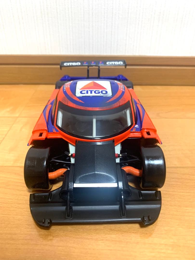 CITGO Rolex 24 at Daytona ミニカー 1/18