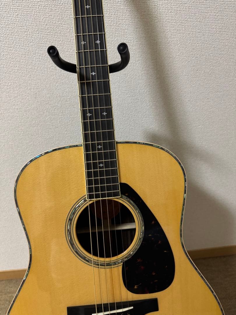 YAMAHA LL16D ARE(汎用ハードケース付き)