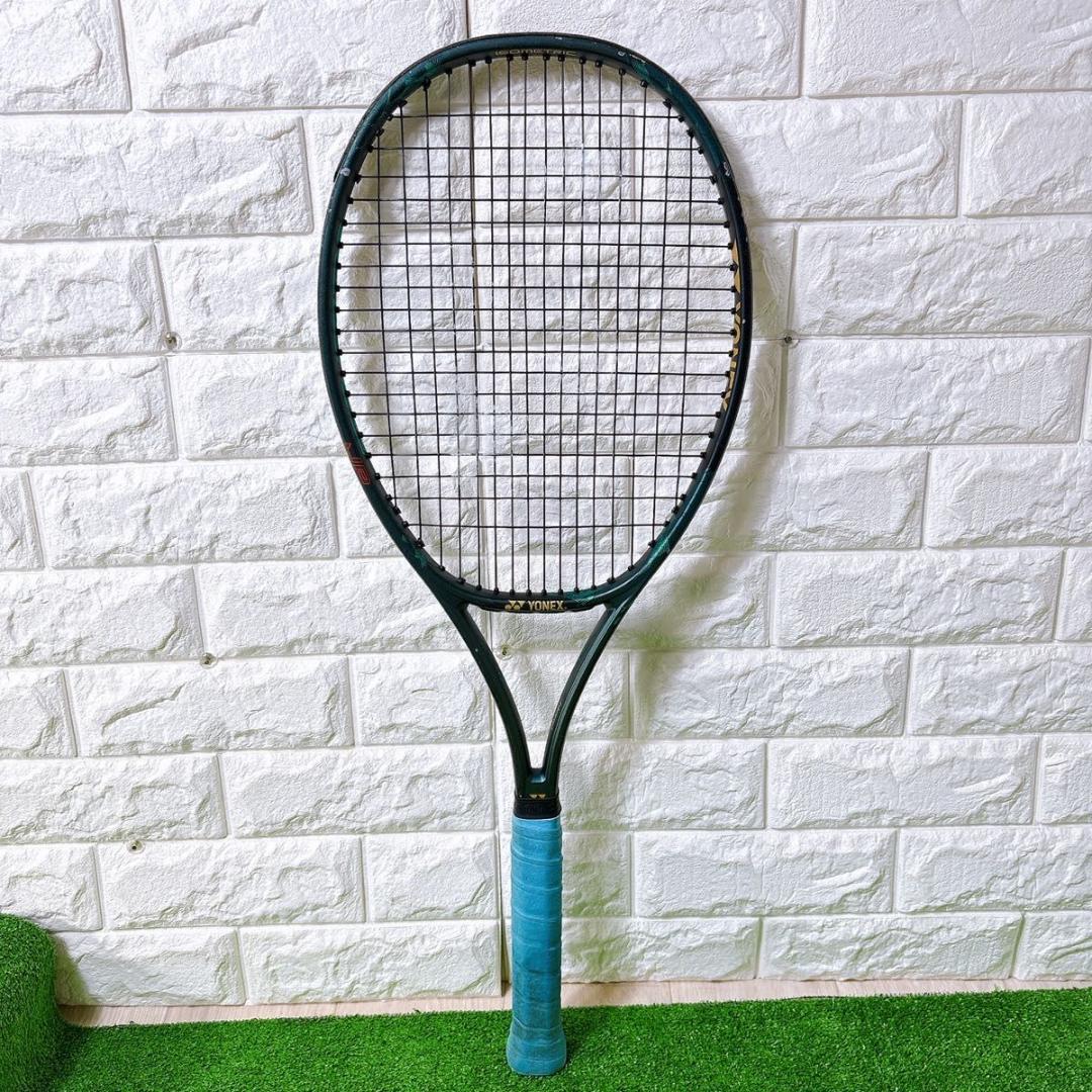 ヨネックス テニスラケット YONEX VCORE PRO 100 JP G2