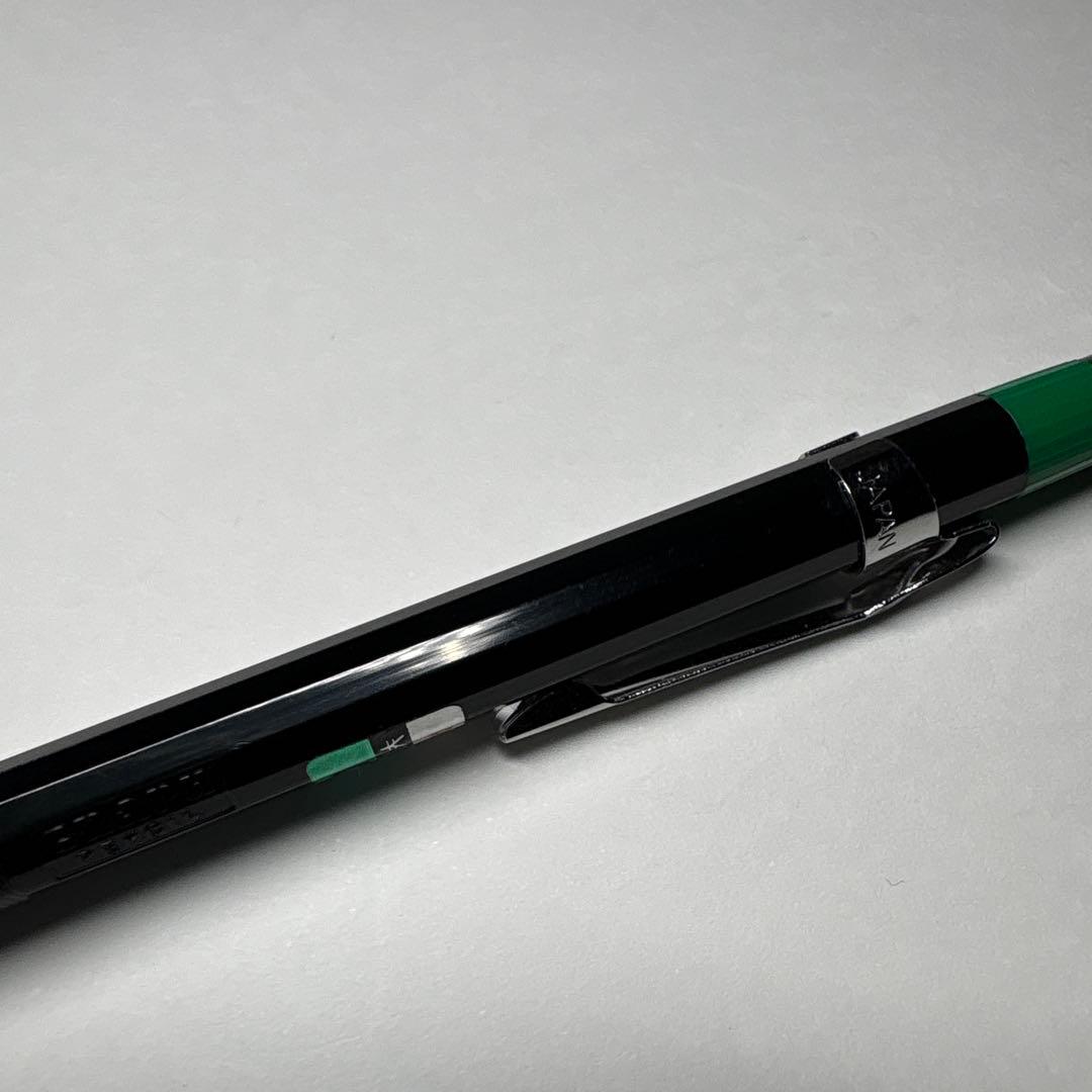 廃番 廃盤 Pentel PG4 シャーペン 0.4