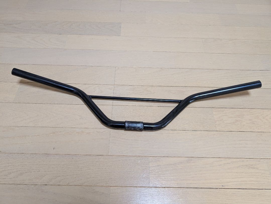 日東 HIHI-Bar Black　Nitto　HiHiBar　720mm