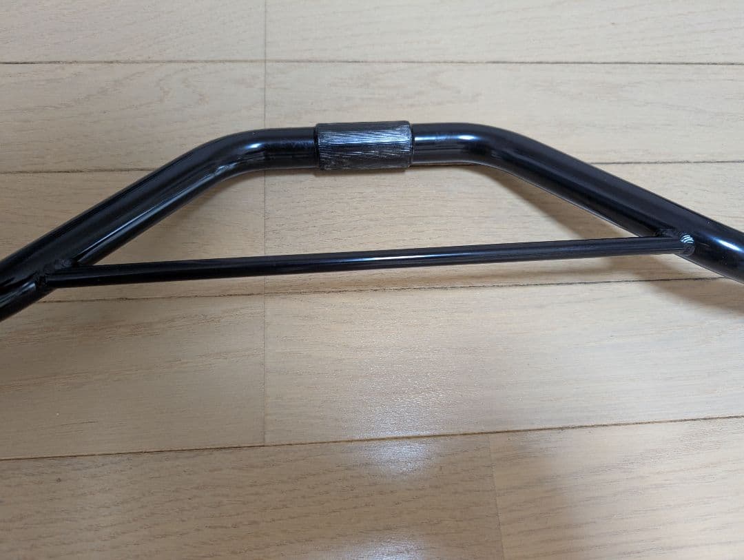日東 HIHI-Bar Black　Nitto　HiHiBar　720mm