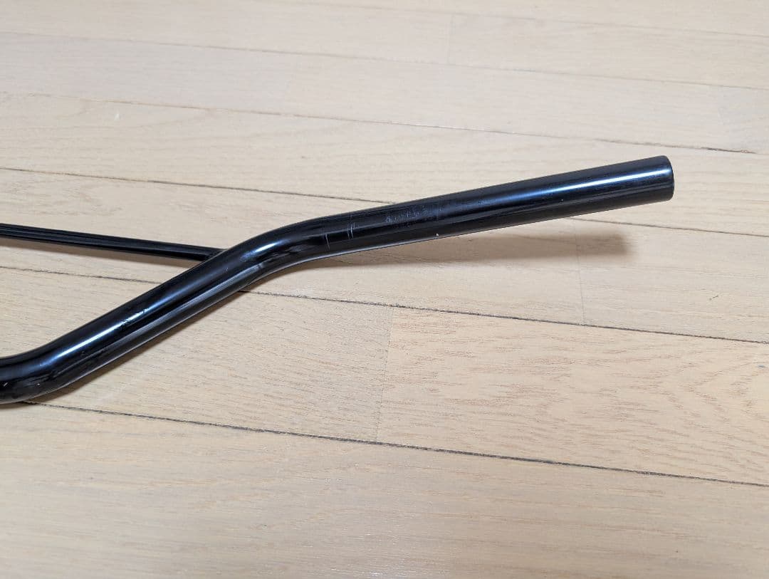 日東 HIHI-Bar Black　Nitto　HiHiBar　720mm
