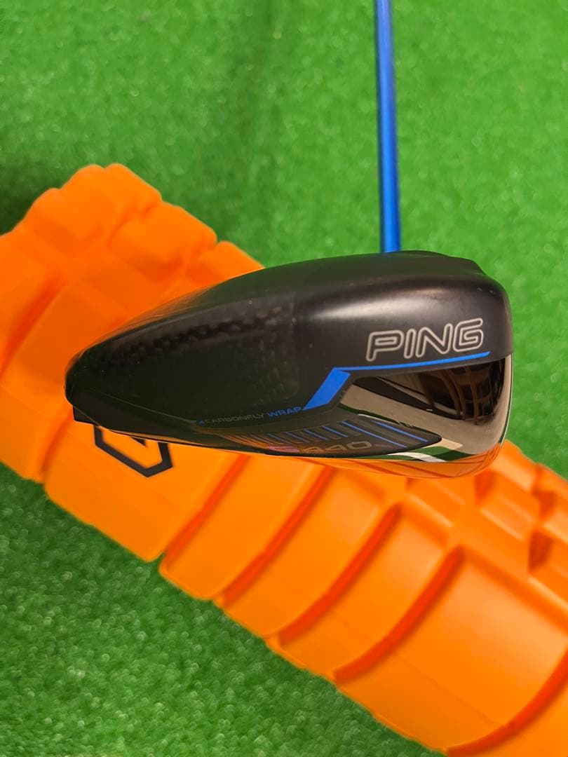 【お買い得】PING G440 MAX 10.5° アルタJCB R