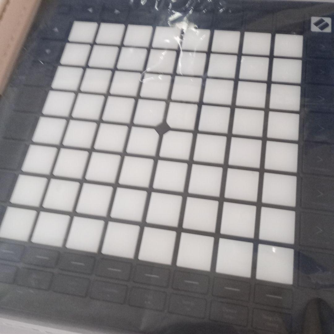 【やもさん専用】Launchpad Pro MK3