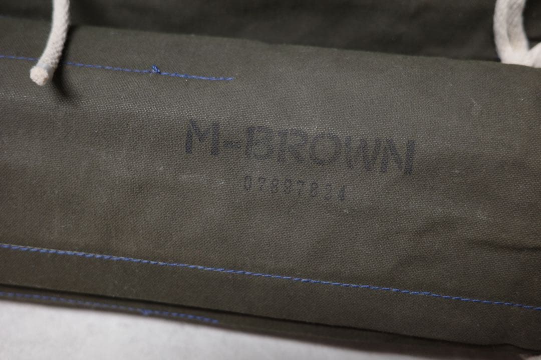 M-BROWN スーパーラムダポール 2セット