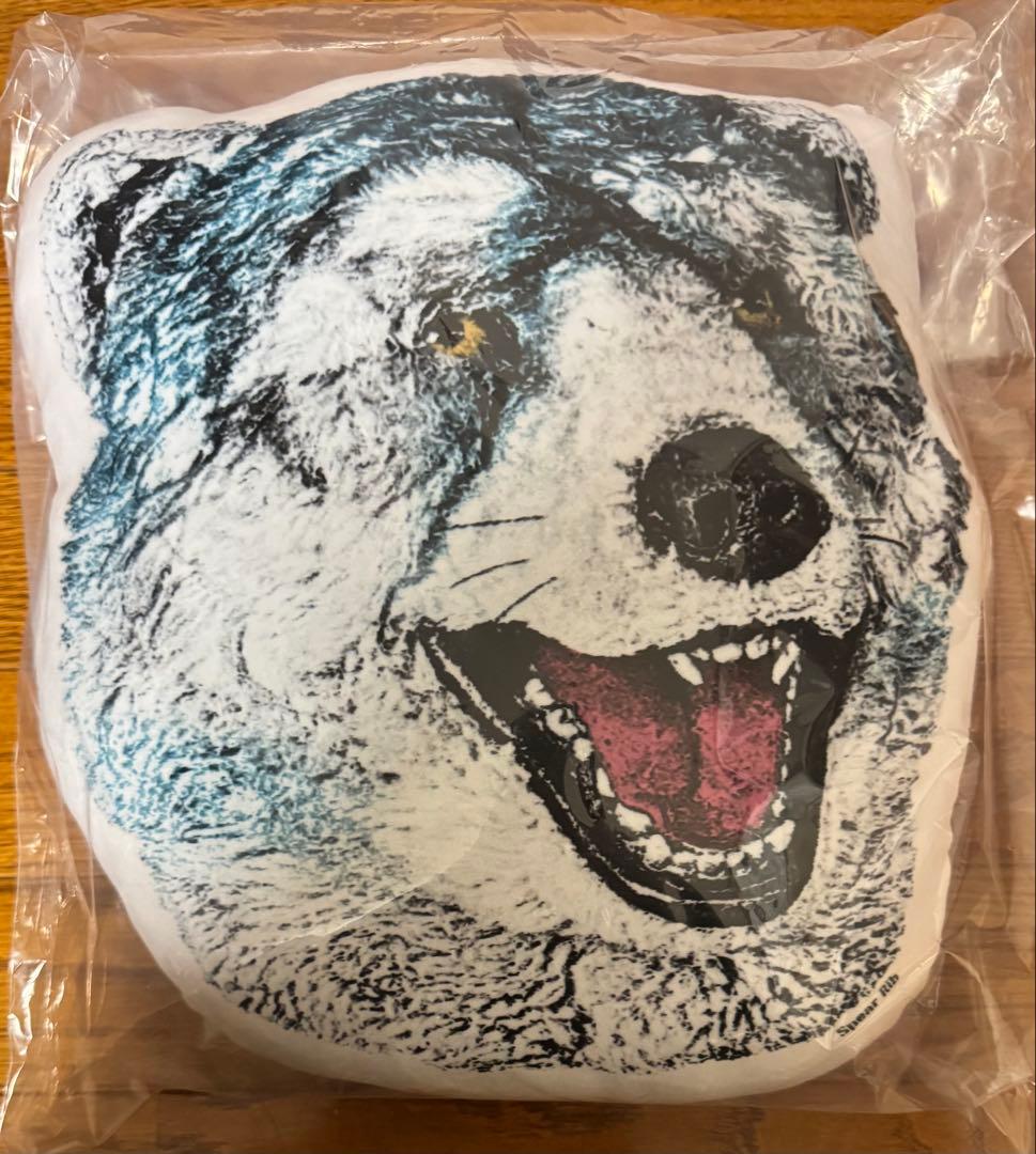 一番くじ MAN WITH A MISSION A賞　フィギュア　その他下位賞