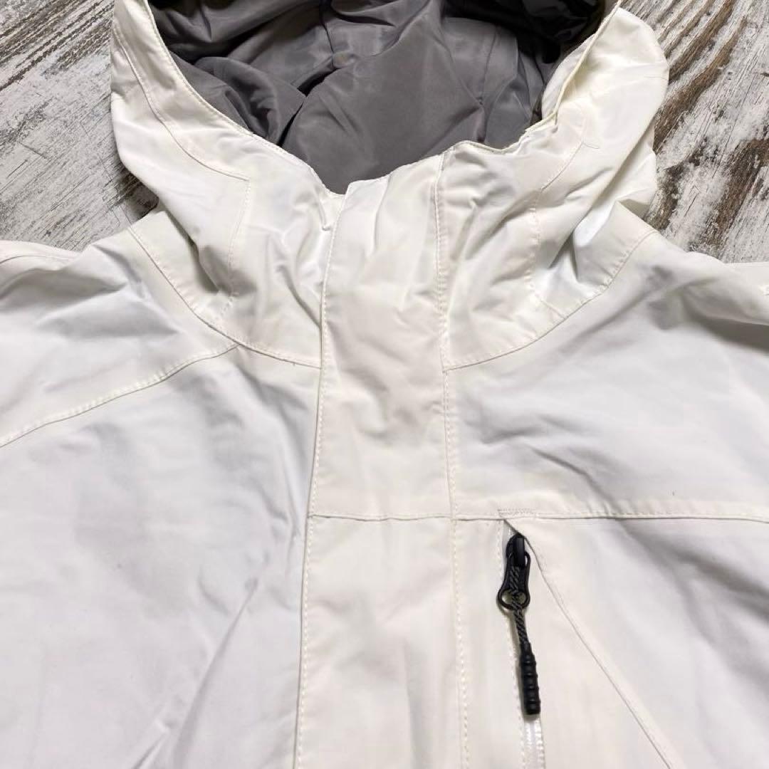 【極美品】VOLCOM スキーウェア(M)gore-tex