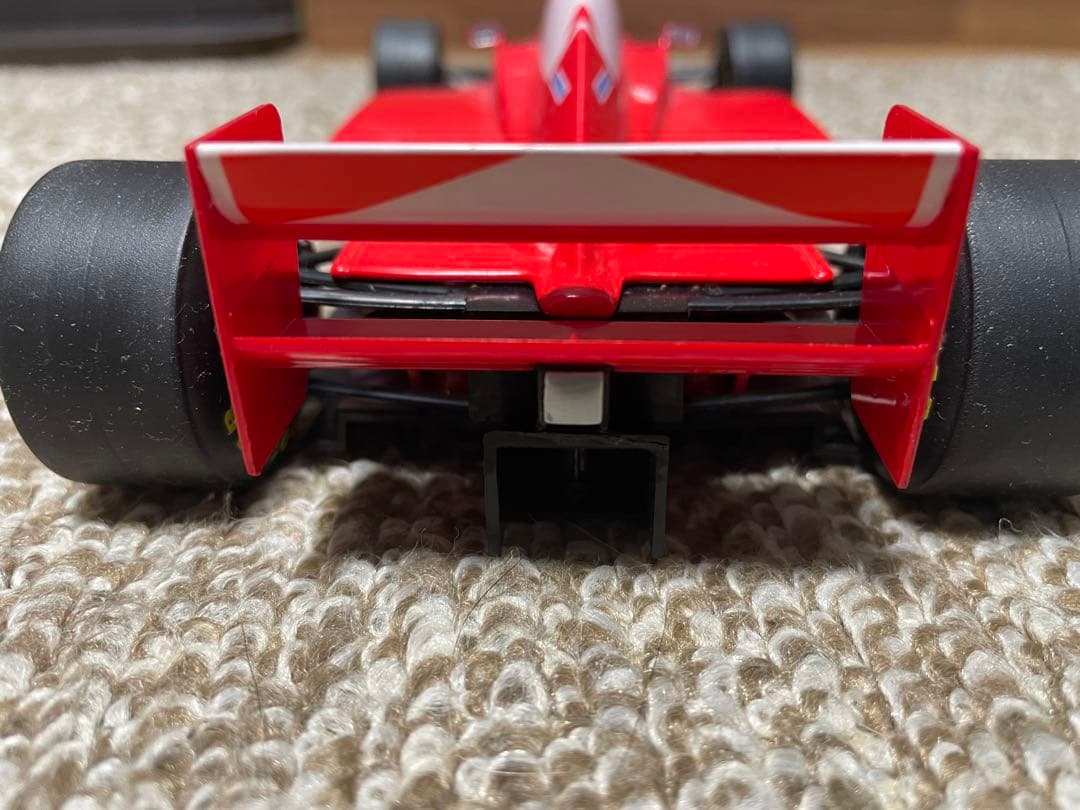 F1 フェラーリF310/B 1/18 シューマッハ
