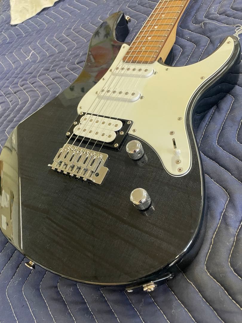 ギター Yamaha PACIFICA PAC212VFM
