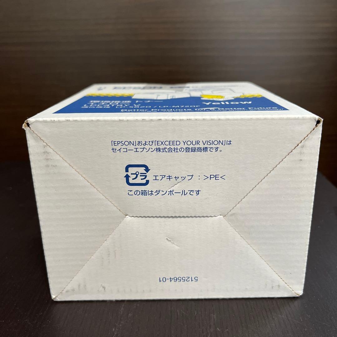 OA機器 EPSON LPC4T9YV