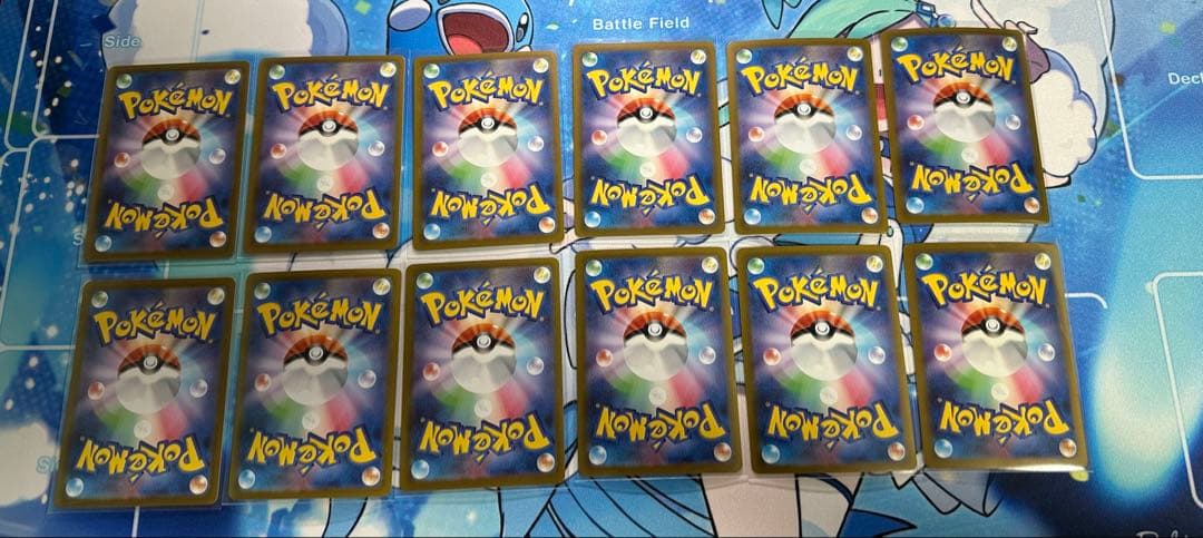 ポケモンカード　まとめ売り　引退品　70枚