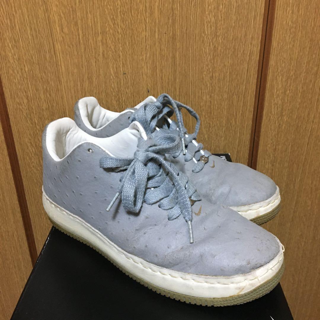 AF-1オーストリッチxシュプリーム