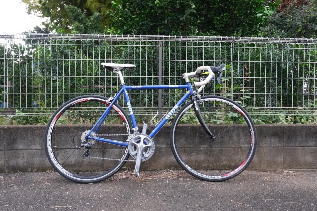 GIOS ロードバイク