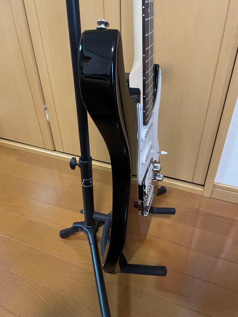 【美品】YAMAHA PACIFICA PAC112V OVS パシフィカ