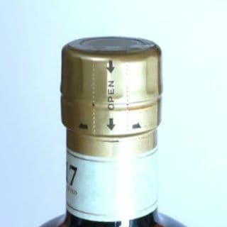 【未開封】竹鶴17年　700ml　箱付き